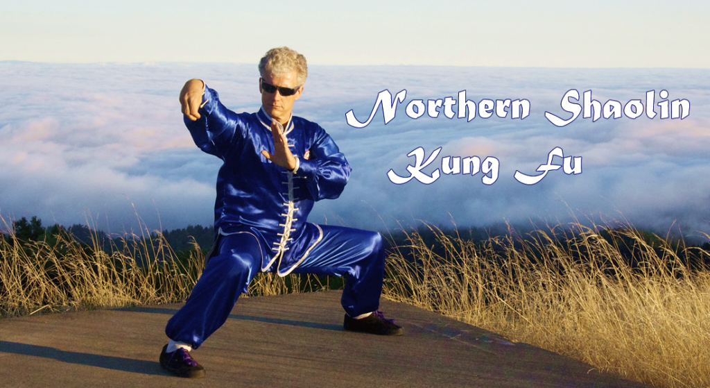 "Northern Shaolin - Training Heros for a Thousand Years" Progress ...