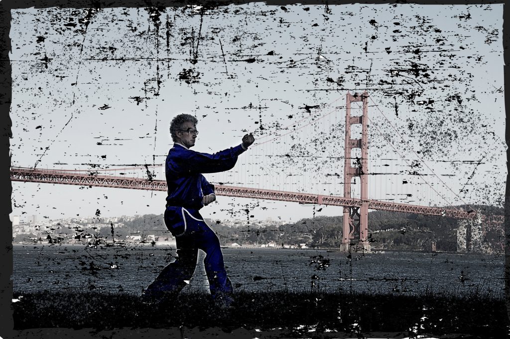 Xing Yi Quan - 10000 Victories Kung Fu