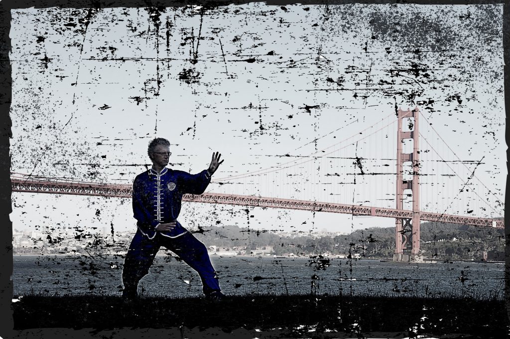 Xing Yi Quan - 10000 Victories Kung Fu