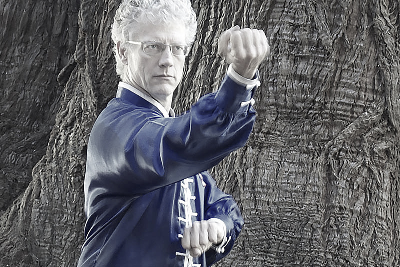 xing-yi-quan-is-known-as-a-power-punching-style - 10000 Victories Kung Fu