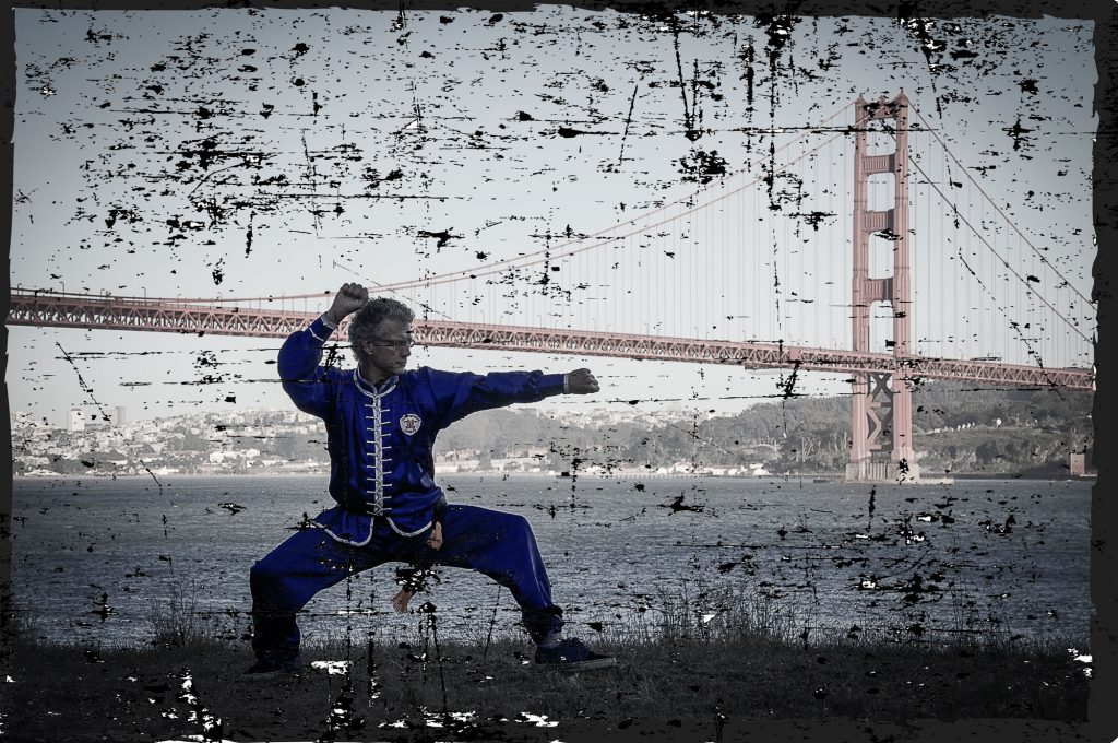 Xing Yi Quan - 10000 Victories Kung Fu