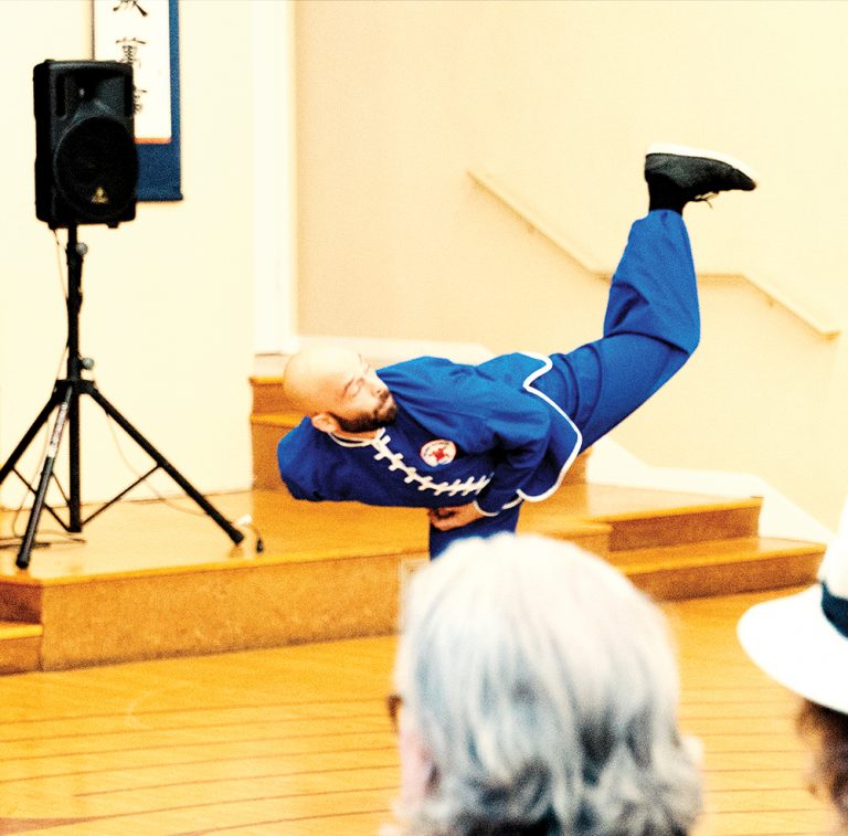 Get Your Kicks in Order! - 10000 Victories