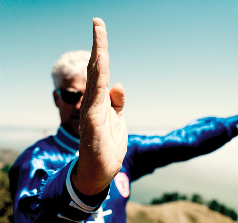 Hand Positions and Gestures in Tai Chi Chuan - 10000 Victories Kung Fu