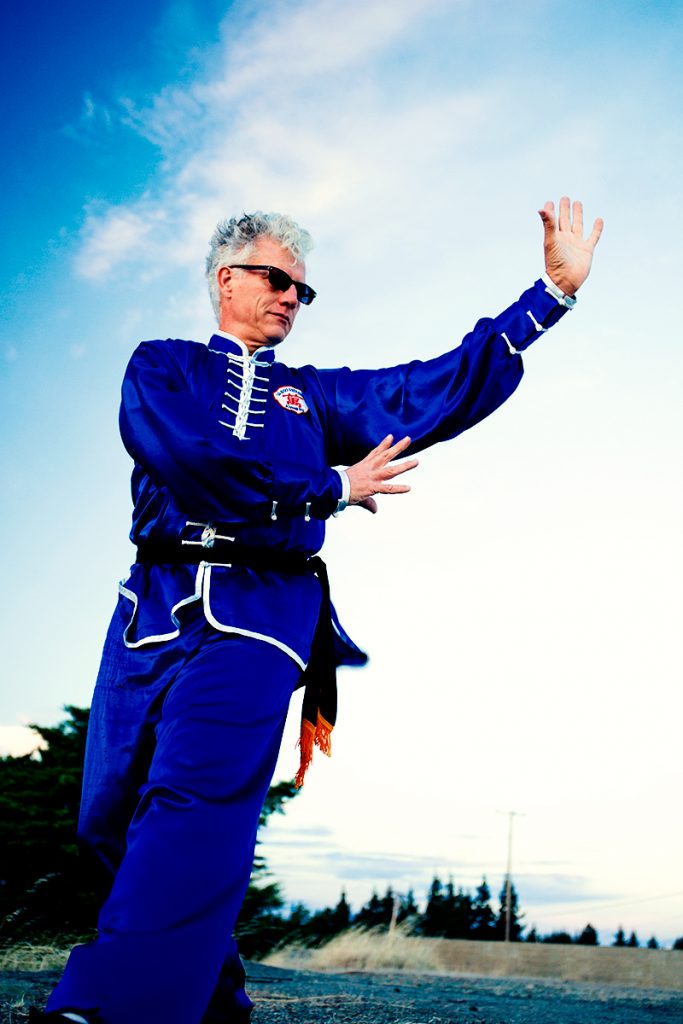 Exciting Ba Gua Course To Be Added to Online Academy - 10000 Victories