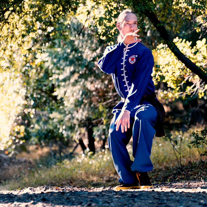 Xing Yi Quan's Five Element Fists - 10000 Victories Kung Fu