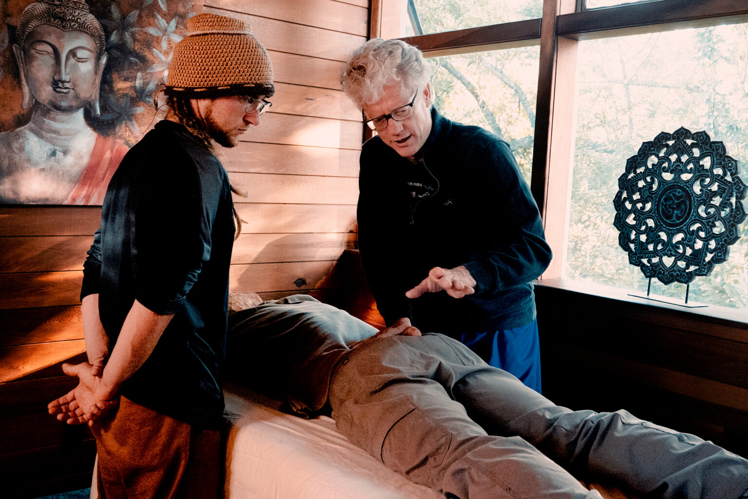 The Art of Healing Touch: Comprehensive Tui Na Massage Course - 10000 ...