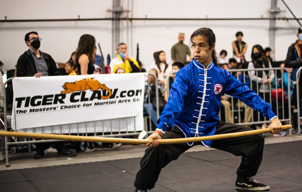 Instructor Sean Lim - 10000 Victories