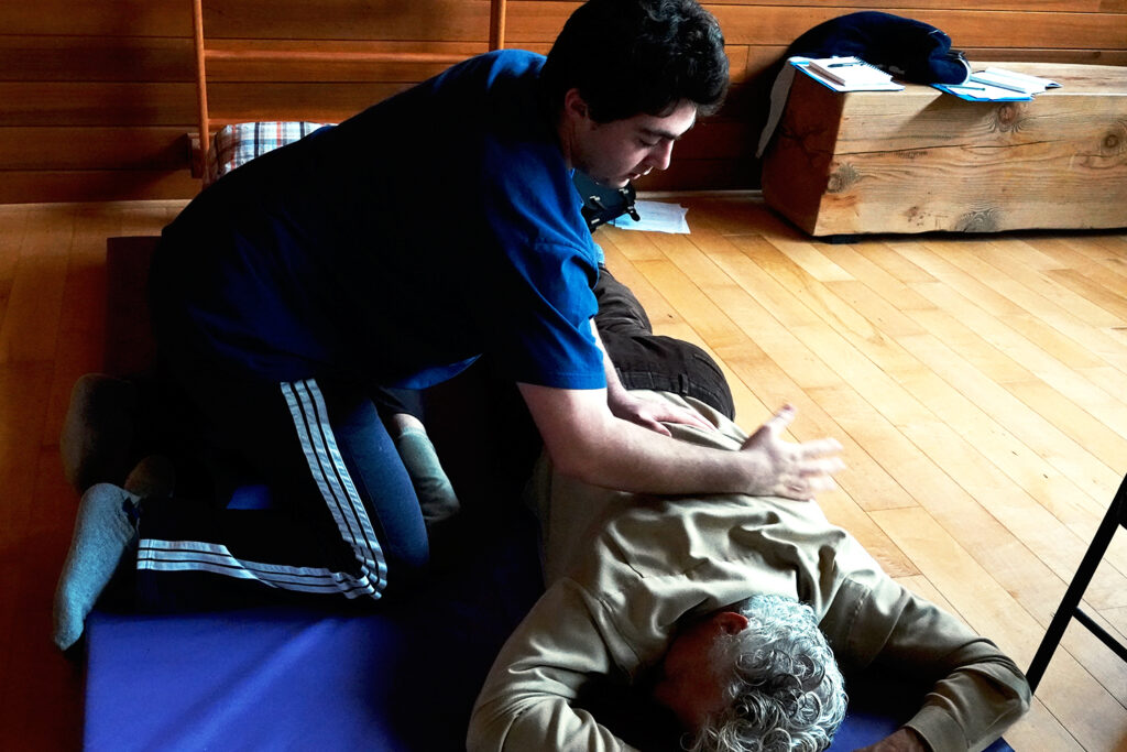 Healing Muscle Strains Quickly with Tui Na Massage Therapy - 10000 ...