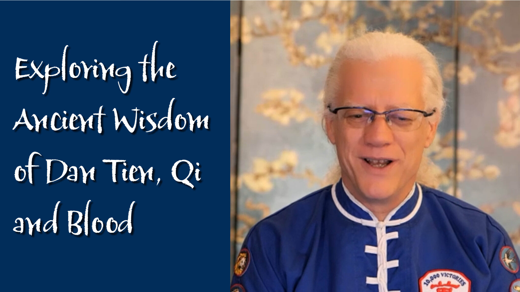 Boost Immunity and Core Vitality with New Qigong Lessons - 10000 Victories