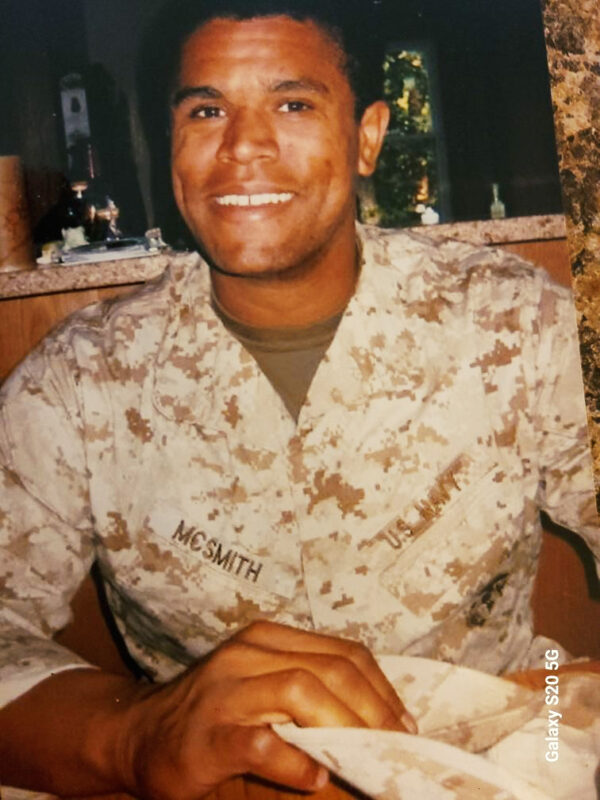 The Extraordinary Life of Brendon McSmith - 10000 Victories