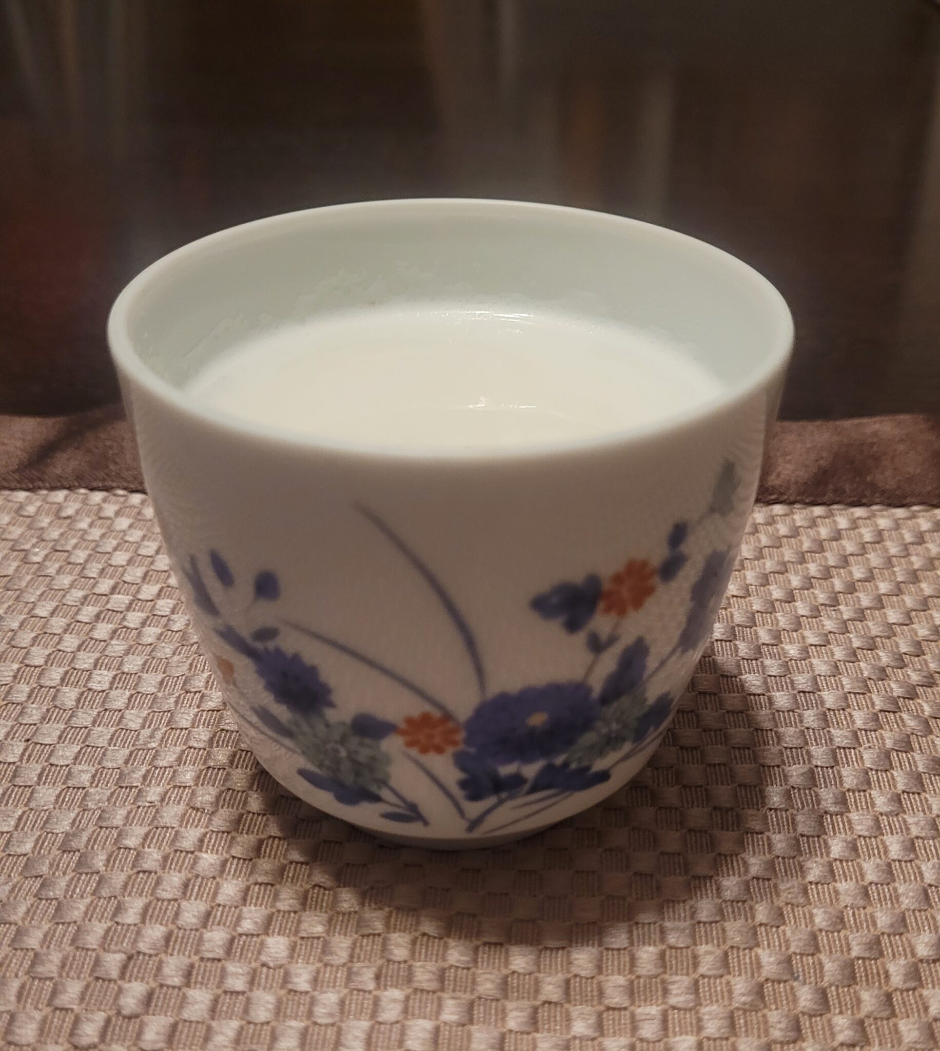 Apricot Kernel Milk - 10000 Victories