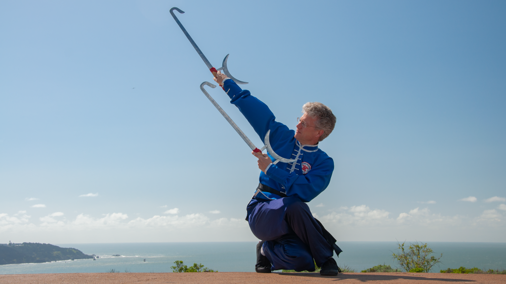 "What is Qi (Chi)? Part 1" New Podcast Episode #4 is now available ...