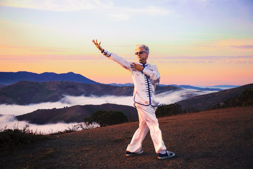 New Evening Group Classes - San Rafael Community Center - 10000 Victories